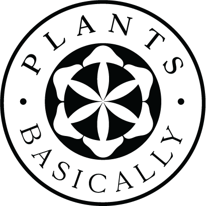 Plants Basically – PLANTSBASICALLY
