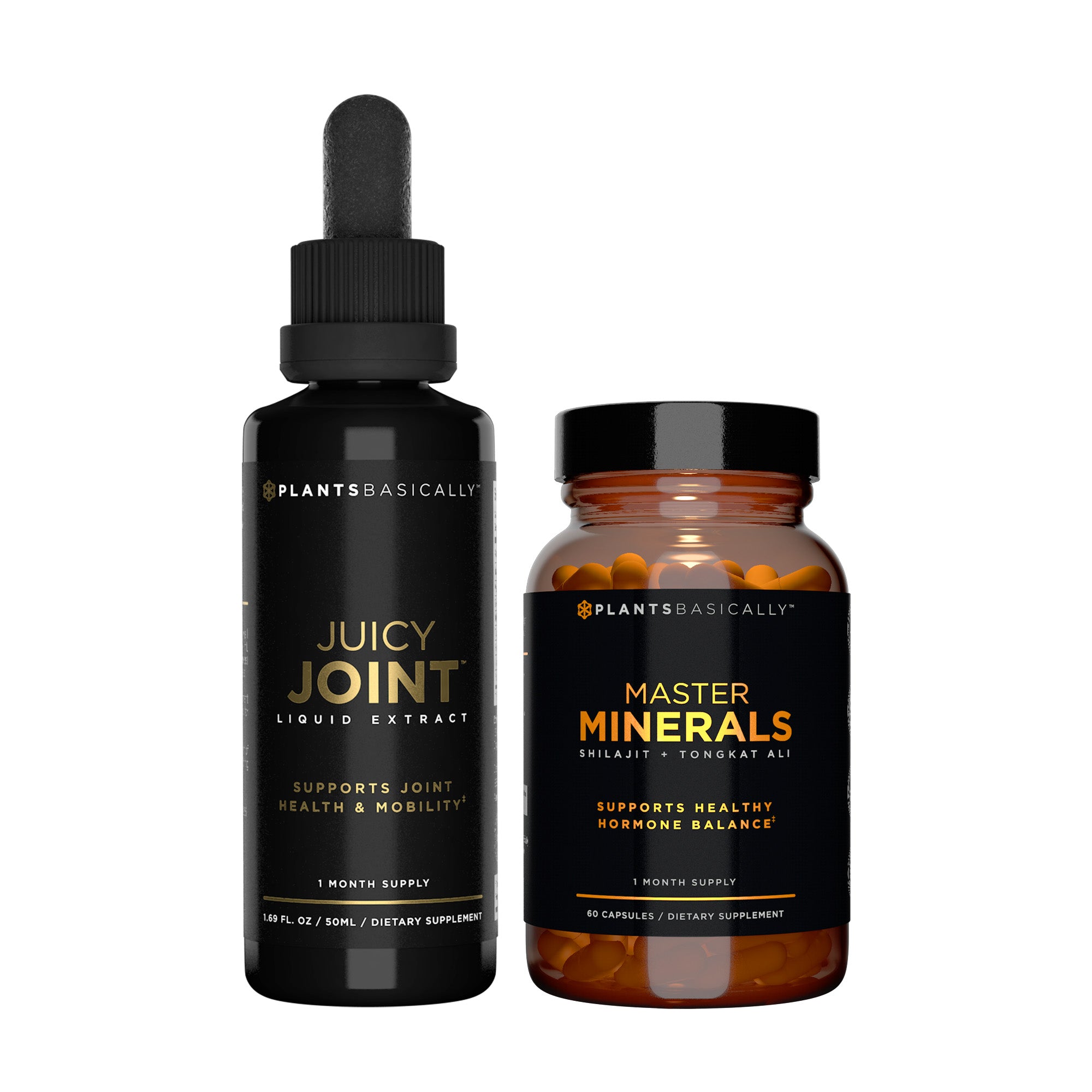 Ultimate Joint Bundle – PLANTSBASICALLY