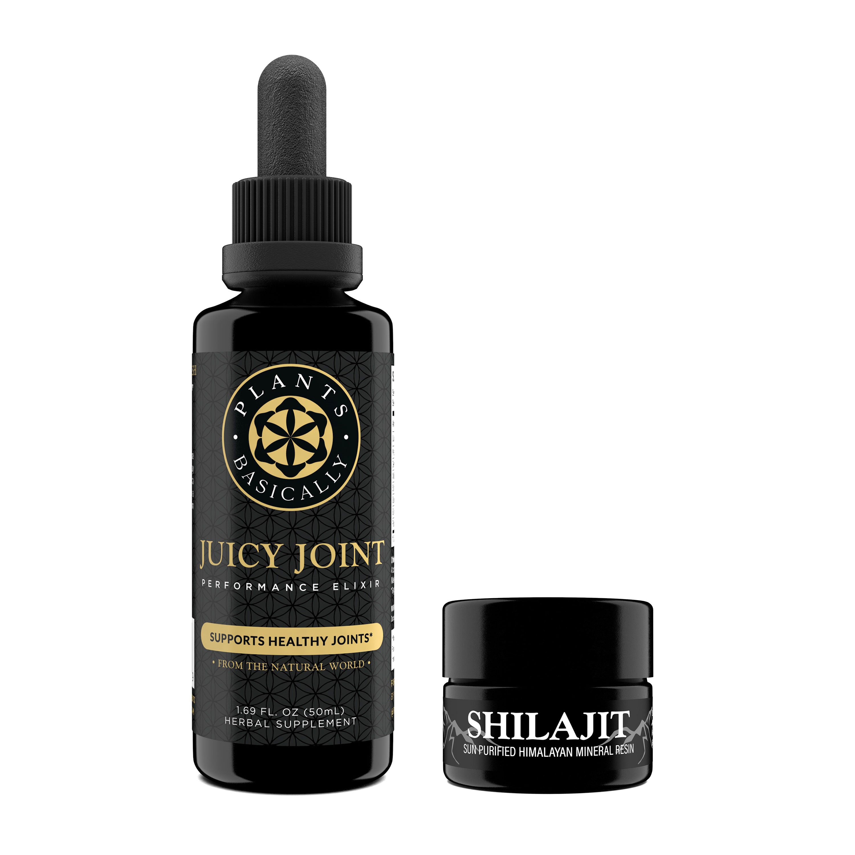 Ultimate Joint Bundle – PLANTSBASICALLY