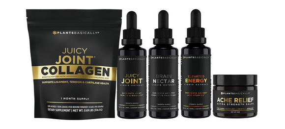 Juicy Joint Extract – PLANTSBASICALLY