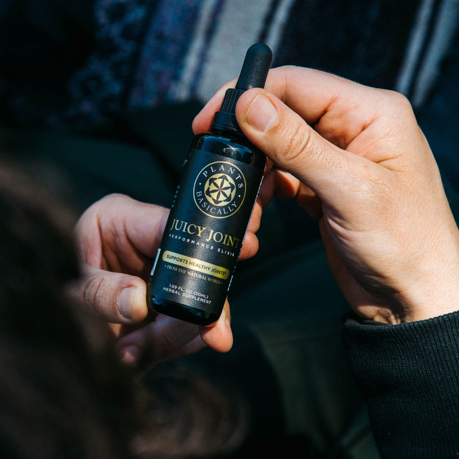 Juicy Joint Extract – PLANTSBASICALLY