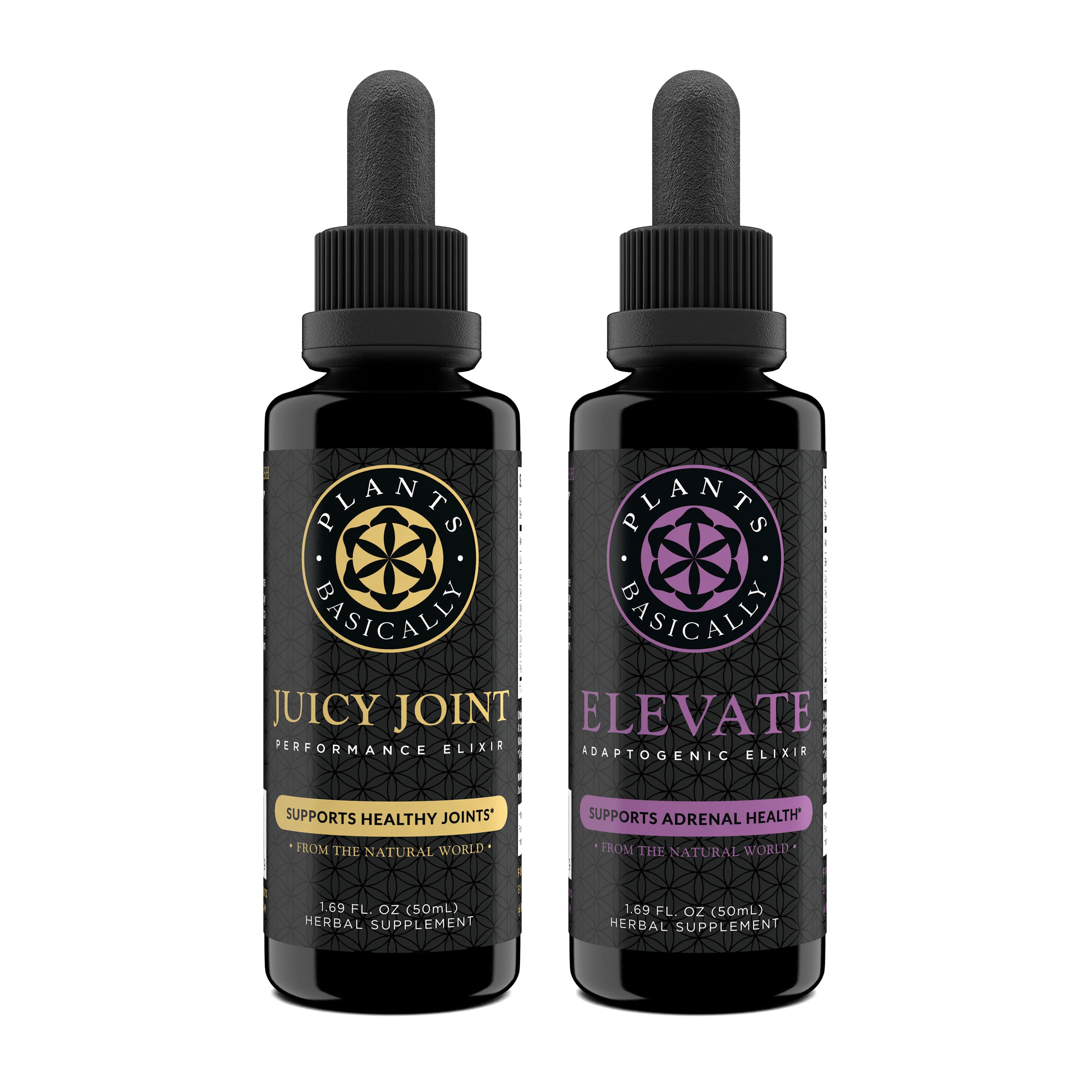 Athletic Bundle – PLANTSBASICALLY