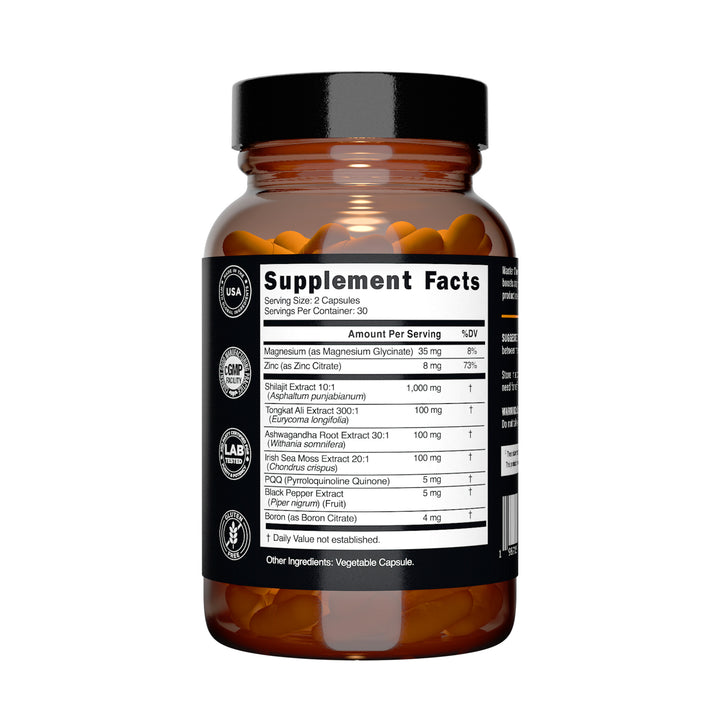 Ultimate Joint Bundle – PLANTSBASICALLY