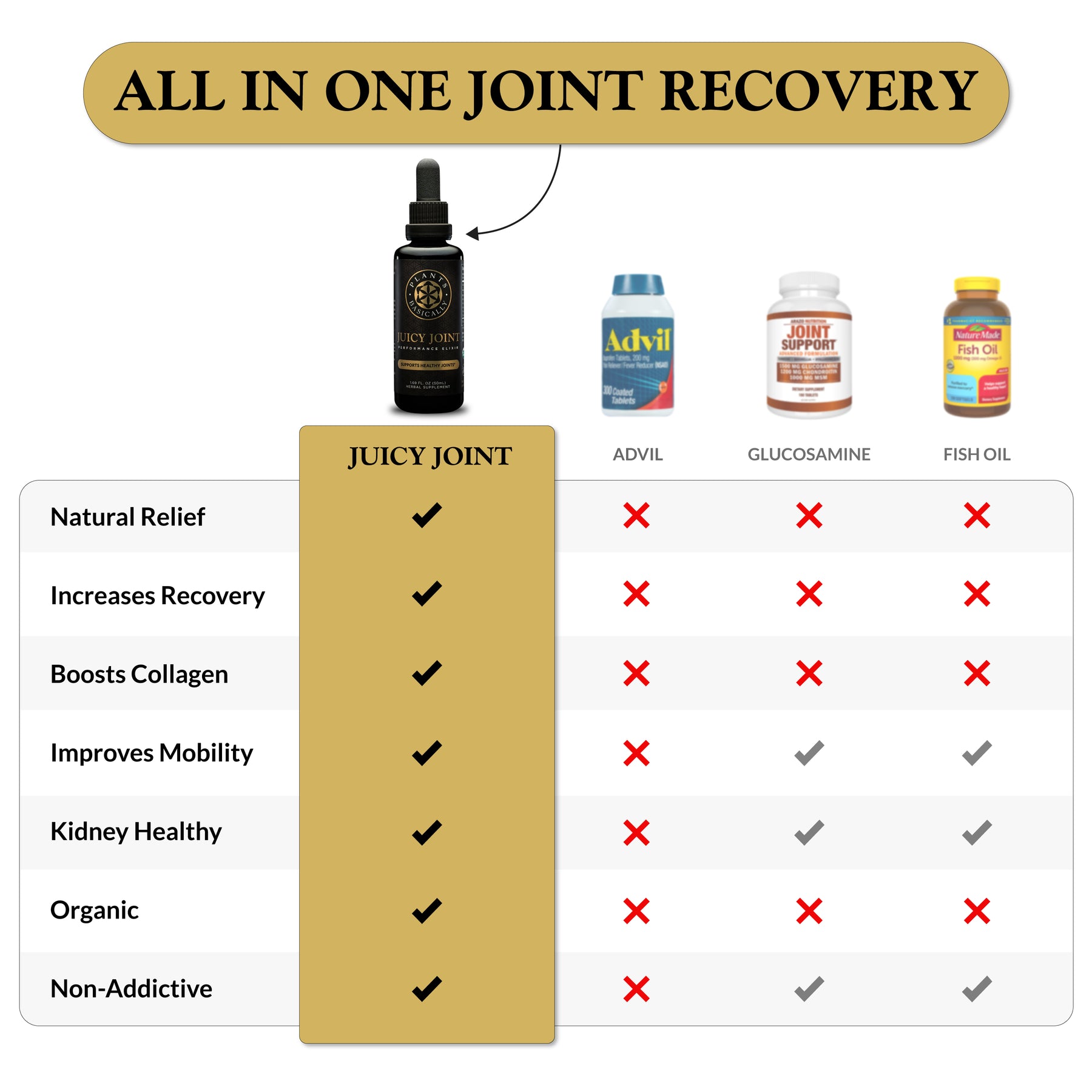 Juicy Joint Extract – PLANTSBASICALLY