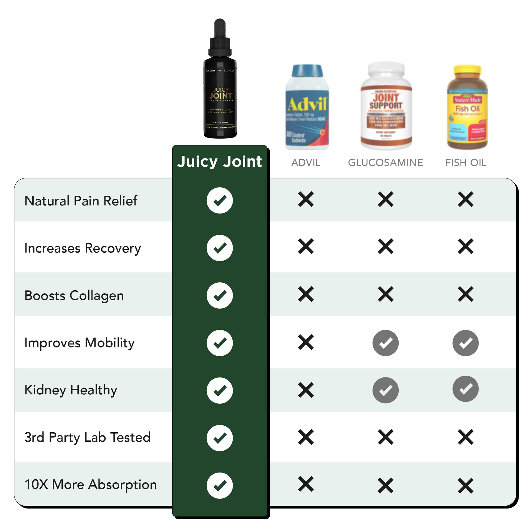 Juicy Joint – PLANTSBASICALLY