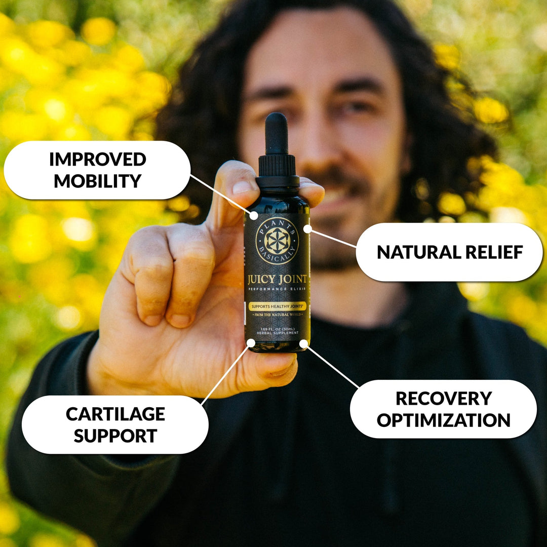 Ultimate Joint Bundle – PLANTSBASICALLY