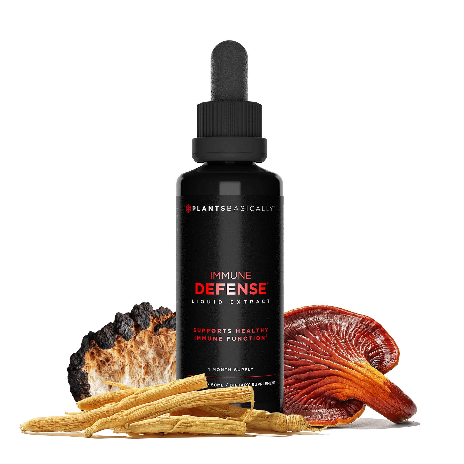 Starter Bundle – PLANTSBASICALLY