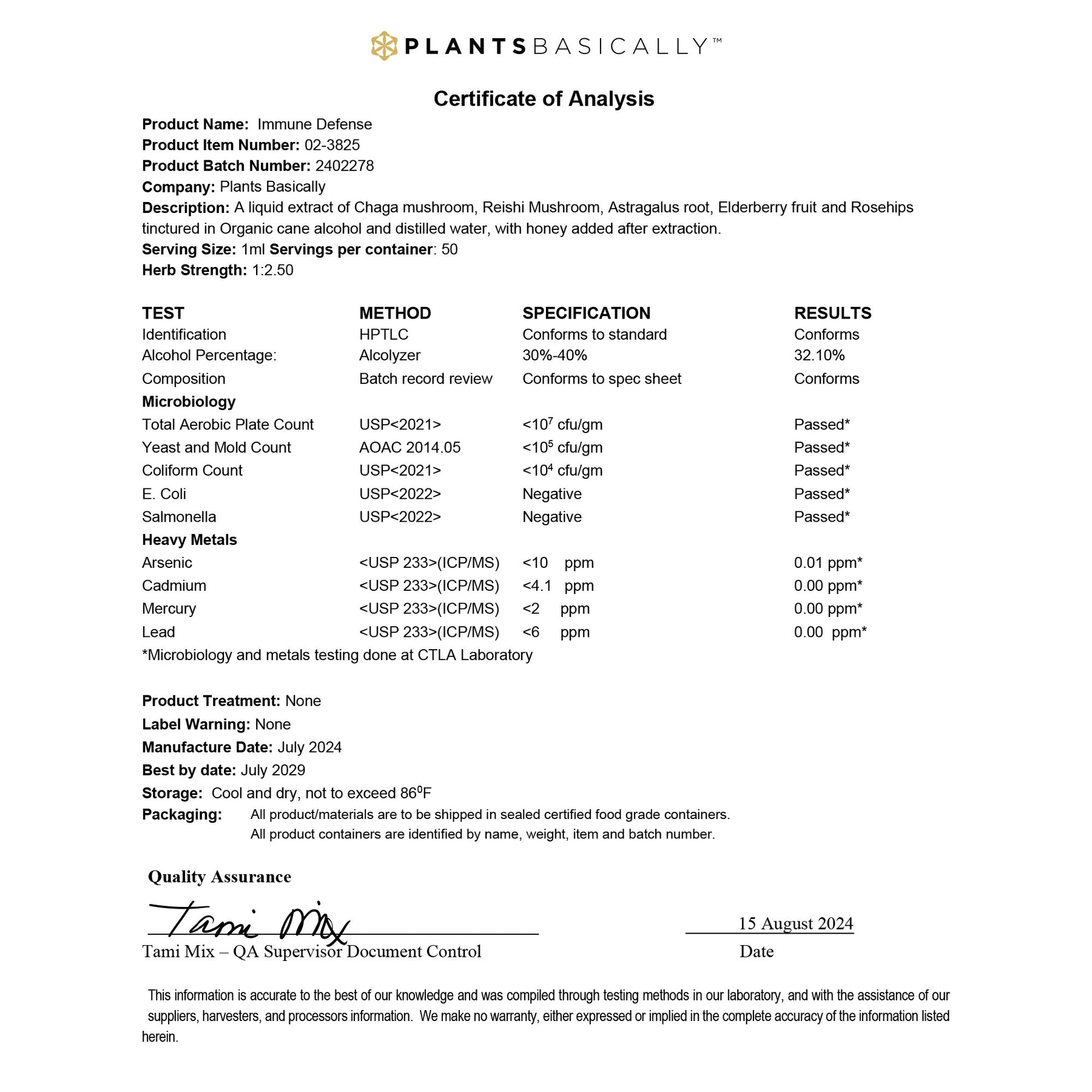 Starter Bundle – PLANTSBASICALLY