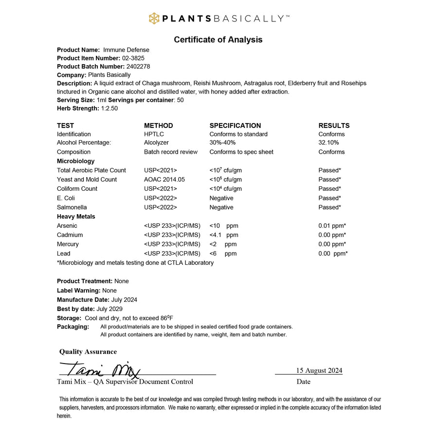 Starter Bundle – PLANTSBASICALLY