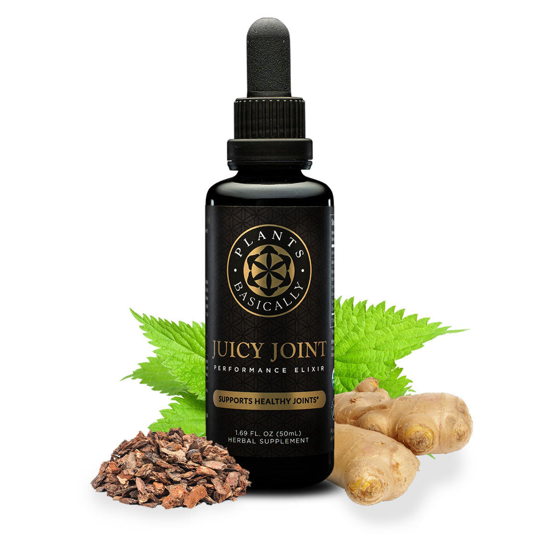 Ultimate Joint Bundle – PLANTSBASICALLY