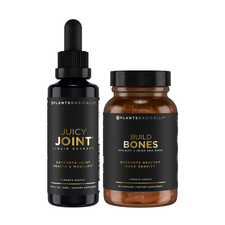 Ultimate Joint Bundle – PLANTSBASICALLY